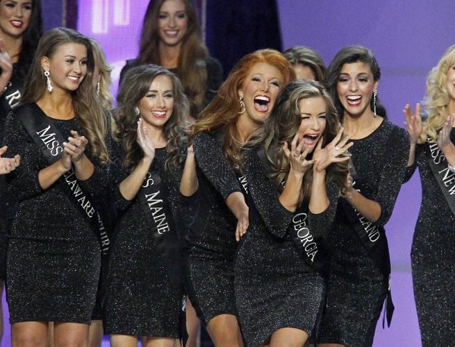 Miss America 2016: Vanessa Williams gets apology, Miss Georgia takes ...