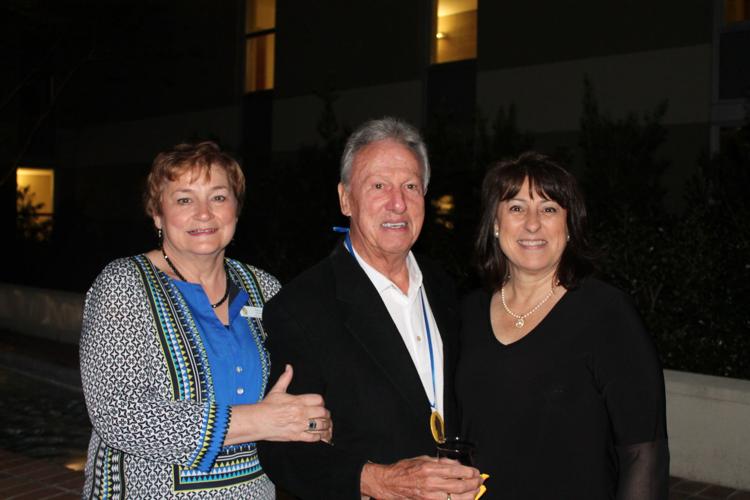 Tammany Scene: Jazz 'N' Roll rocks at St. Paul's | St. Tammany ...