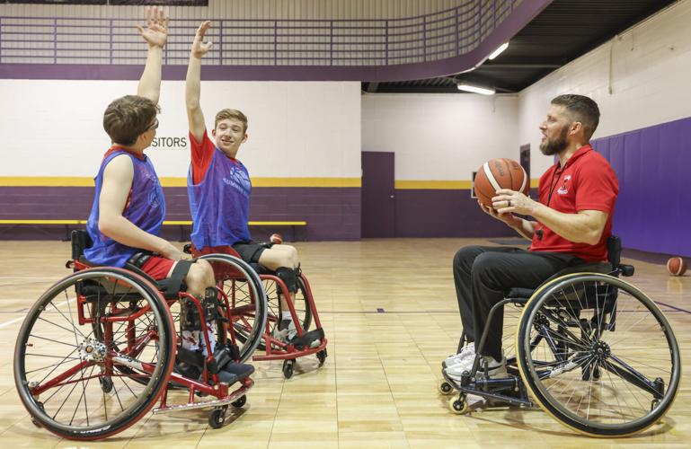 Teen with spina bifida crushes Crescent City Classic goal | News | nola.com