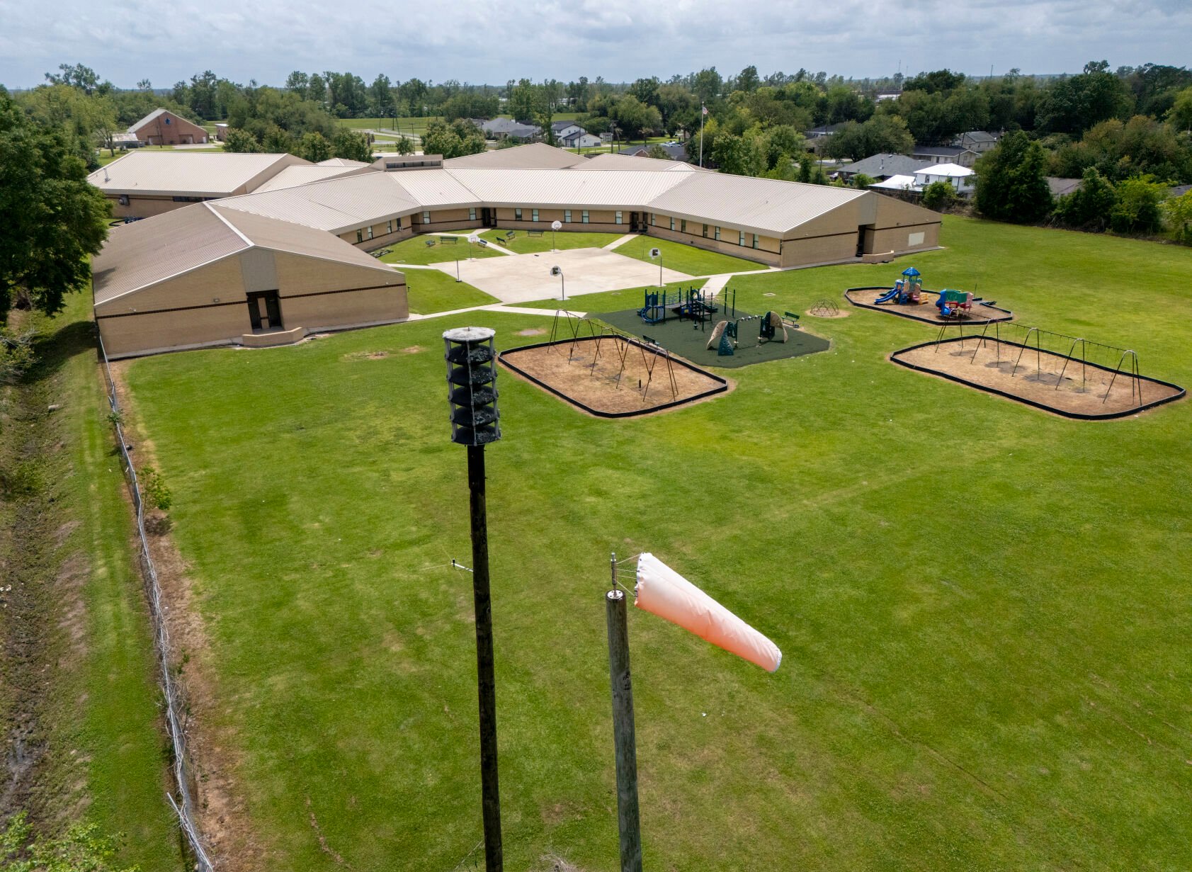 Judge denies motion to end St. John Parish deseg orders | Education ...