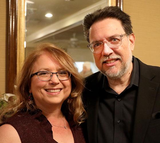Covington concert reception brings musicians and fans together at ...