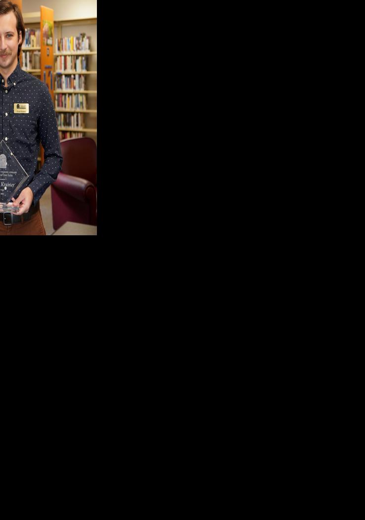 Check it out: St. Tammany Library honors four of its own | St. Tammany ...