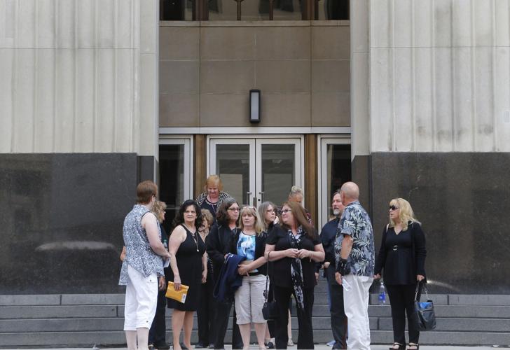 Michigan doctor's chemotherapy scheme called most serious fraud case in ...