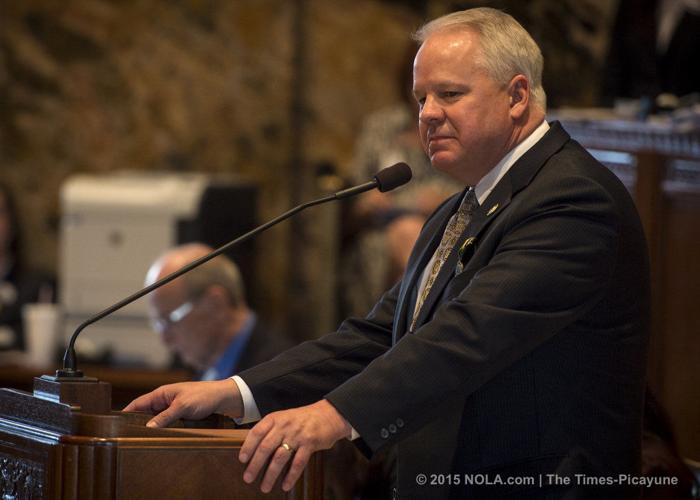 2015 Louisiana Legislative session: The winners and the losers | Local Politics | nola.com