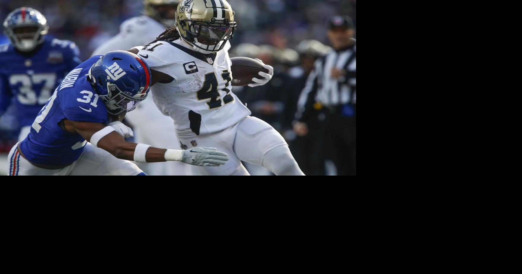3 things we learned in Saints victory over the Giants | Rod Walker ...