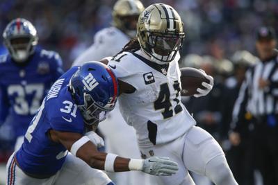 3 things we learned in Saints victory over the Giants | Rod Walker ...