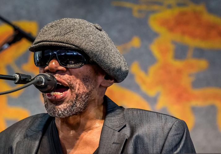 Henry Butler, a New Orleans piano powerhouse, dies at age 69 | Keith ...