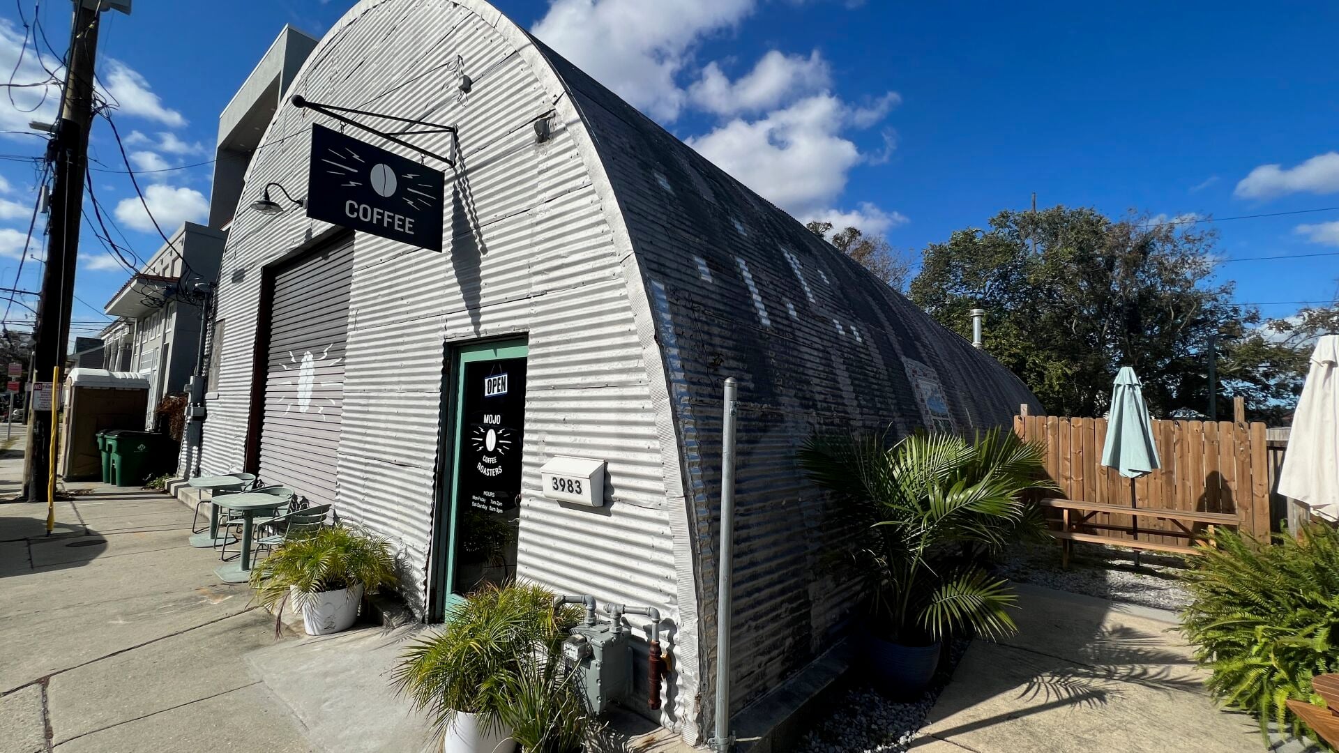 Two Uptown New Orleans shops to host a backyard fest | Entertainment ...