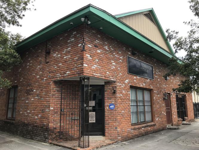 New Orleans musicians' union officers suspended | Music | nola.com