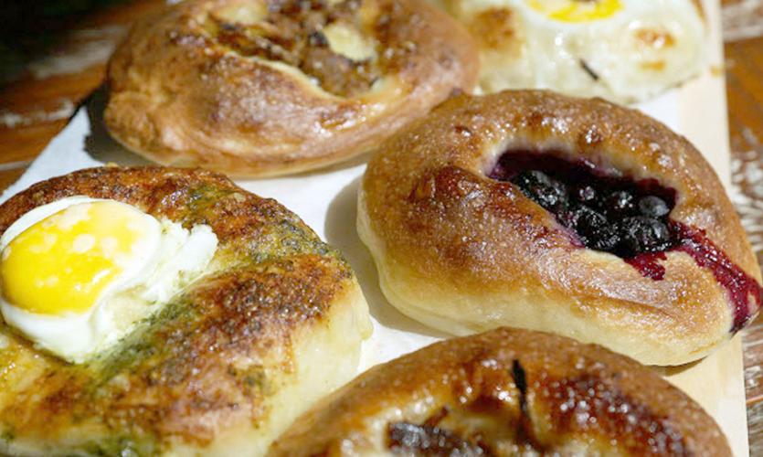 Willa Jean bakery from the John Besh team: an exclusive preview | Where ...