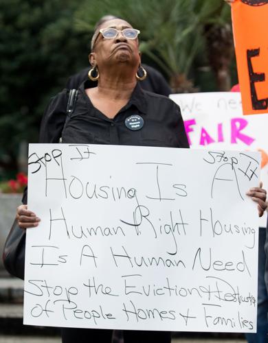 New Orleans housing board member again faces removal | Local Politics ...