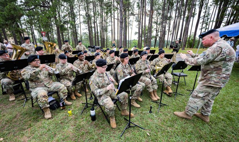 Why Fort Johnson is renamed to Fort Polk again in Louisiana | News ...