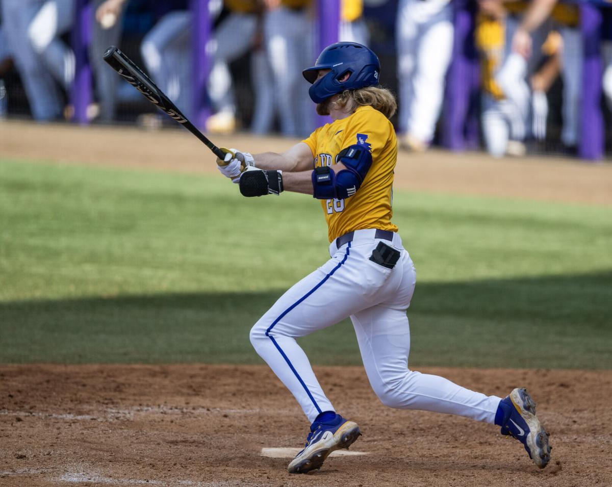LSU baseball vs. Northwestern State: How to watch | LSU | nola.com