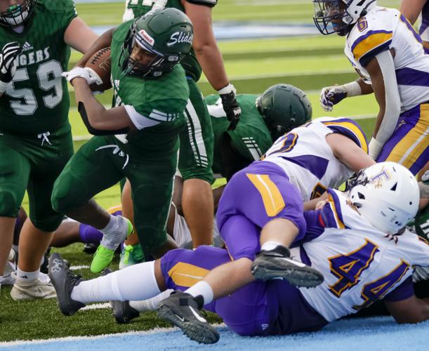 Northshore, Slidell earn shutout jamboree victories | St. Tammany ...