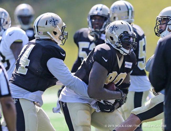 Grading the New Orleans Saints: Defensive linemen | Saints | nola.com