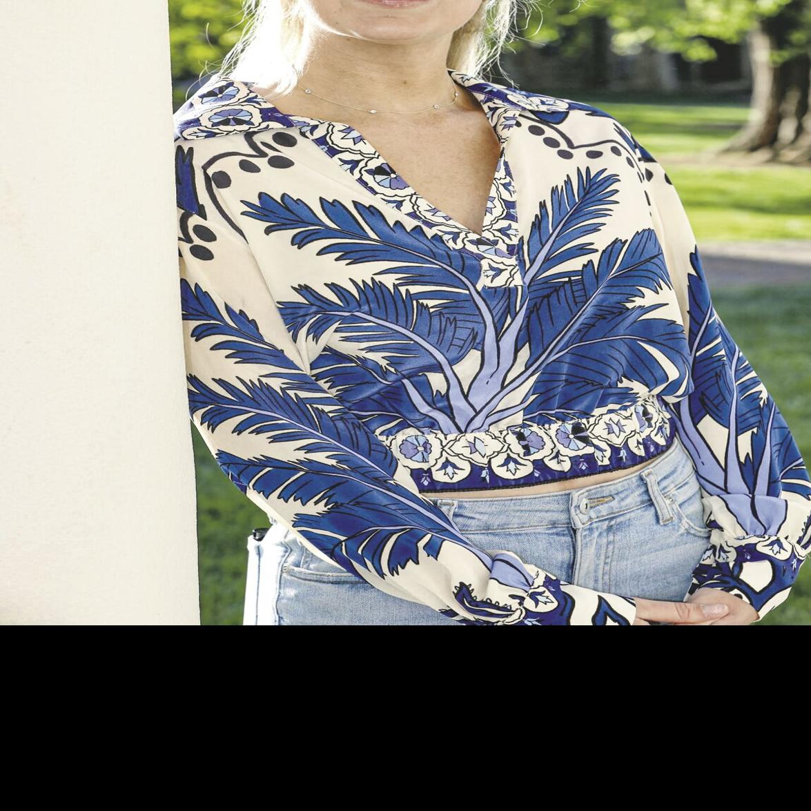 ellen heidingsfelder new orleans