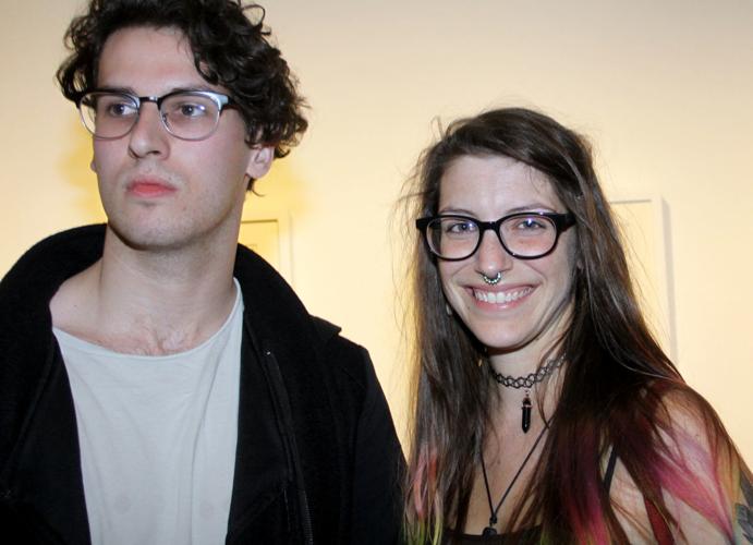 Steven Forster's Party Central: Brian Guidry at Good Children; a trio ...