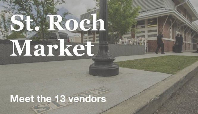 St. Roch Market: Meet the vendors | Where NOLA Eats | nola.com