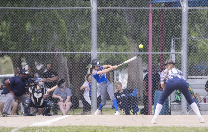 Patrick Taylor gets aggressive on basepaths in playoff win against ...