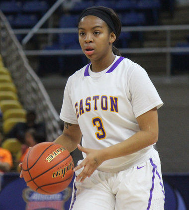 LHSAA girls Top 28 basketball tournament 2015 (Recap) | Prep Sports ...
