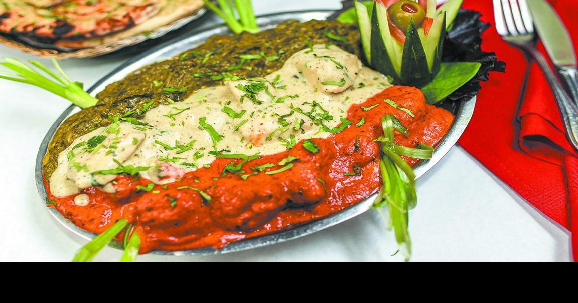 Gambit's Spring Restaurant Guide 2016: N | Food and drink | Gambit ...