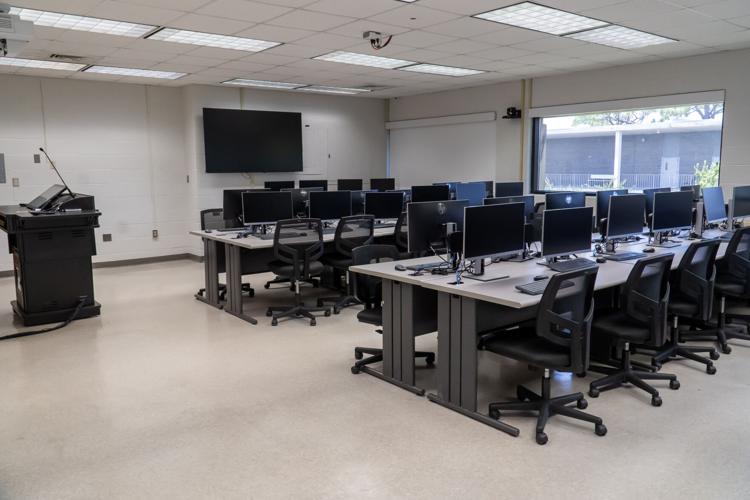 Faculty, facilities and funding at University of New Orleans’ College ...