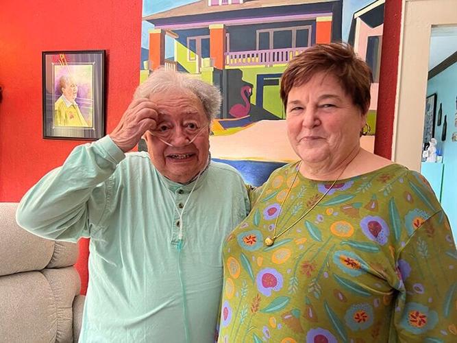 Smiley Anders' birthday appreciating simple pleasures | Entertainment ...