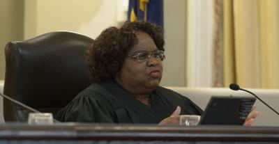 Louisiana Supreme Court chief justice says new law on felons voting ...