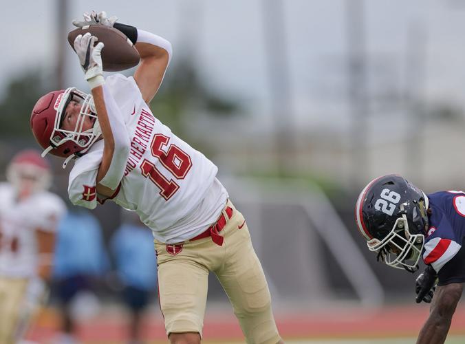 Brother Martin wins jamboree against John Ehret | Prep Sports | nola.com