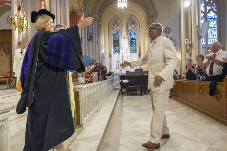 Retired New Orleans judge gets formal apology for brutal attack on 1963 ...