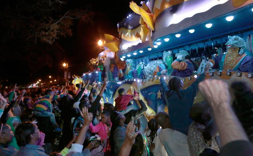 Arthur Hardy: Mardi Gras is six months away. Here's the news | Mardi ...