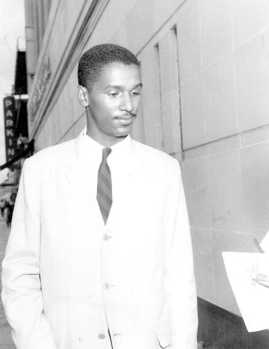 Rudy Lombard, New Orleans civil rights activist and author, dies at 75 ...