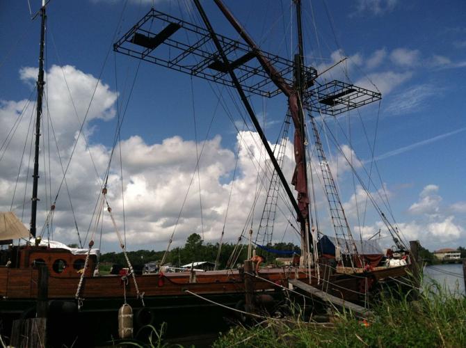 Caravan Stage Company to present Nomadic Tempest May 10-20 | The Latest ...