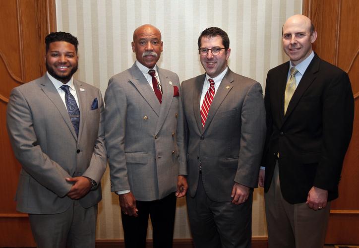 Nell Nolan: Opus LPO, French Quarter Festivals, KIPP | Parties/Society ...