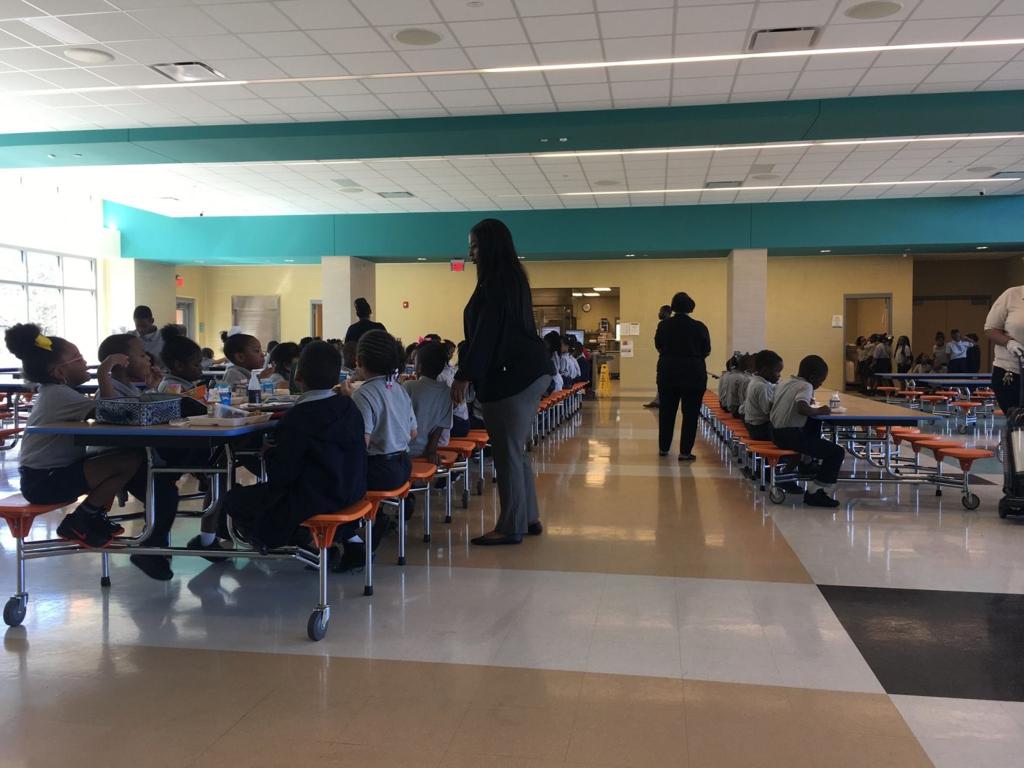 avery alexander school