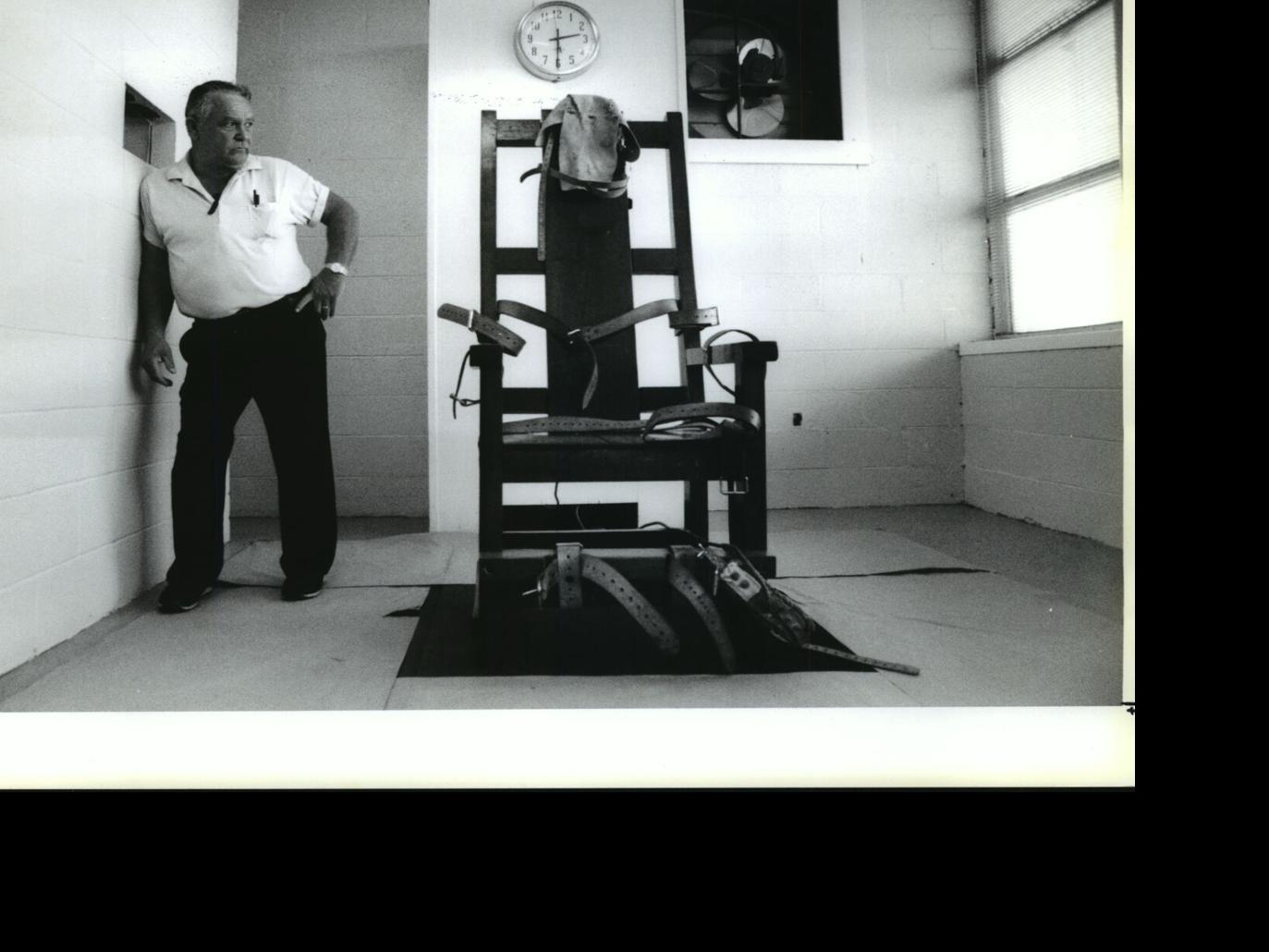 How the death penalty has changed in Louisiana | Local Politics | nola.com