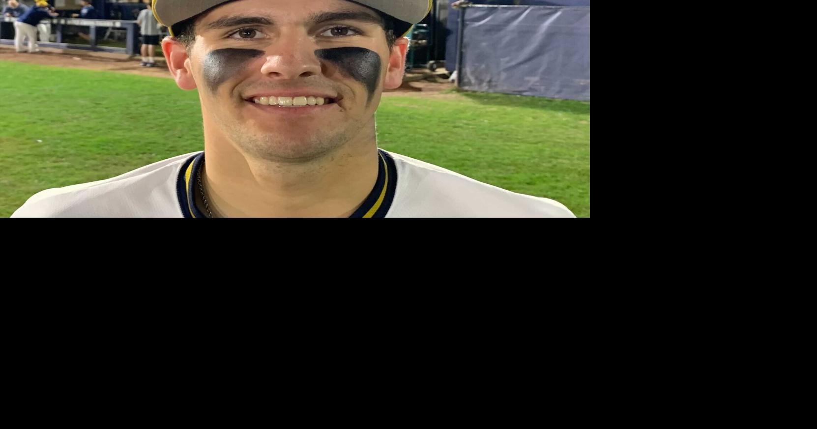 Joshua Orr goes distance for Holy Cross in shutout of John Curtis ...