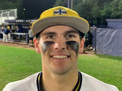 Joshua Orr goes distance for Holy Cross in shutout of John Curtis ...