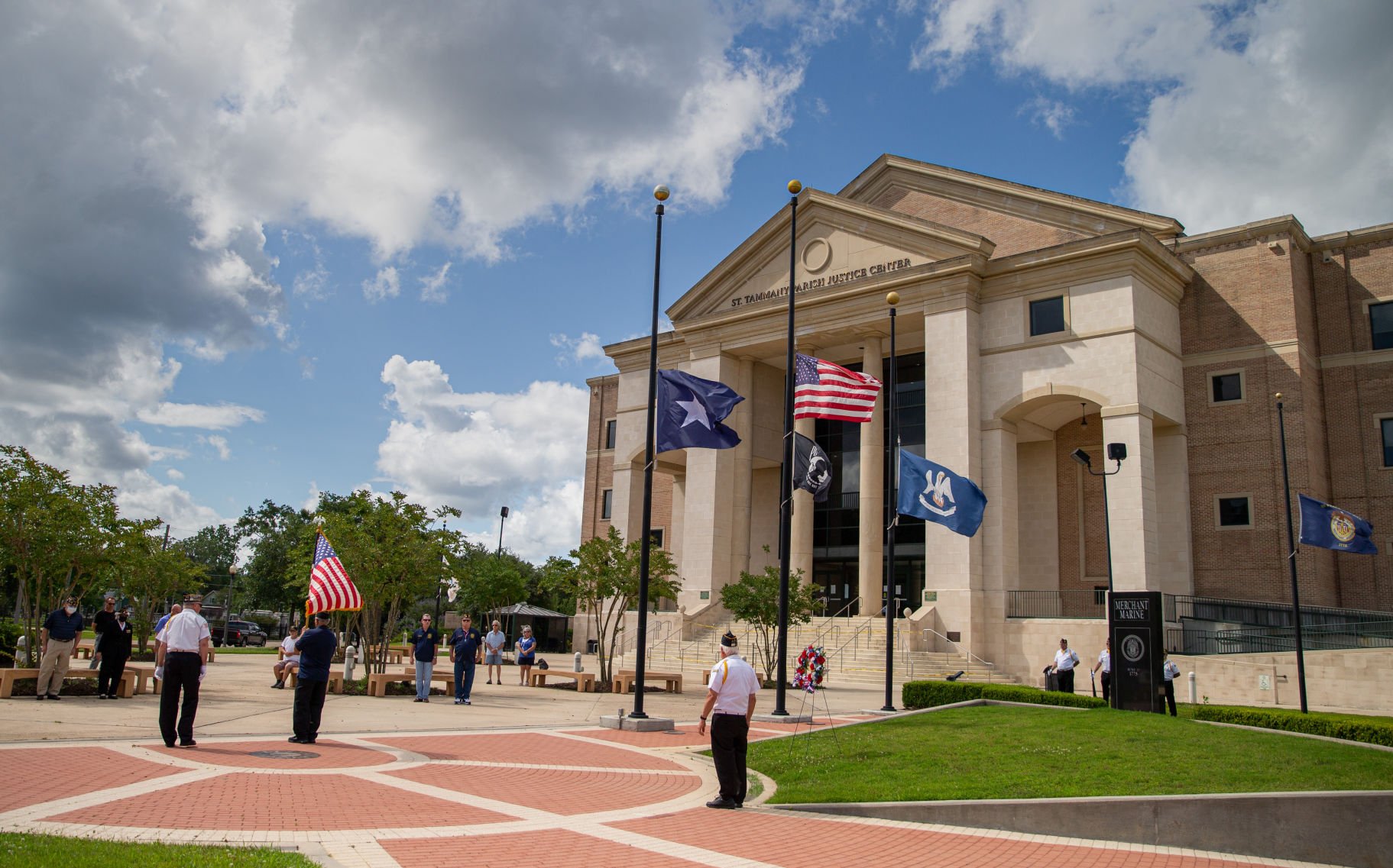 Covingtons in Louisiana, Ohio, Georgia share this namesake | Blake ...
