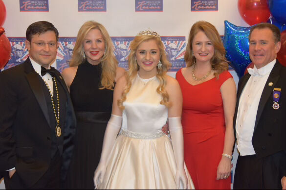 Mike Johnson's politics are defined by his Christian faith | Local ...