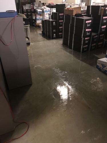 Jefferson Parish government building suffers ‘significant’ water damage ...