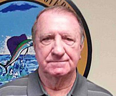 Edward Theriot to serve as interim Plaquemines Parish president after ...