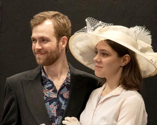 Shakespeare Fest plans duo; 'Assassins' in St. Bernard | Entertainment ...