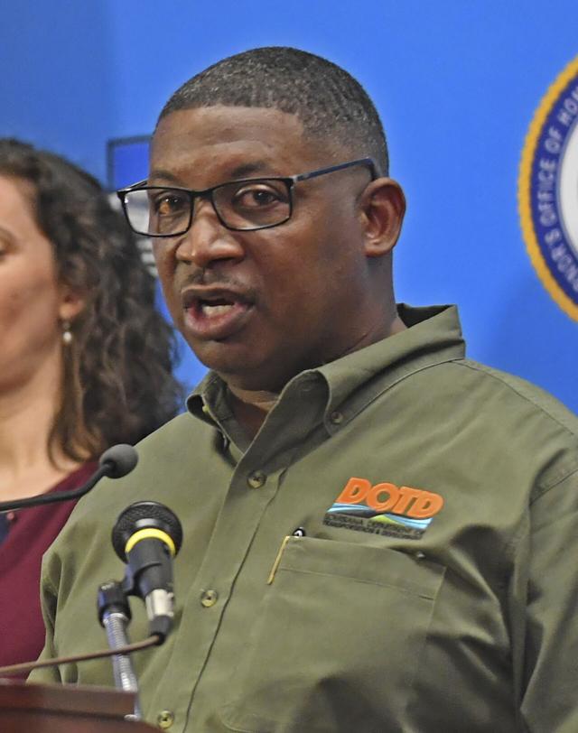 Shawn Wilson deepens interest in race for governor | Local Politics | nola.com