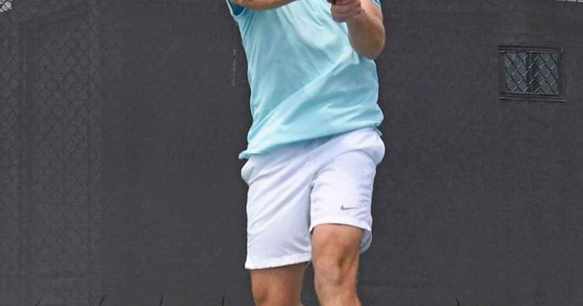 Tulane men’s tennis team to set to play Dartmouth in NCAA tournament ...