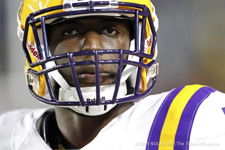Leonard Fournette heads up LSU media preseason All-SEC picks | Sports ...