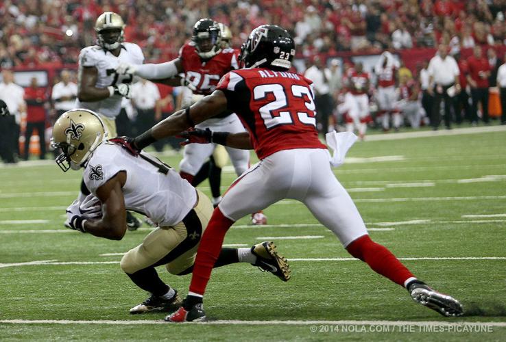 Falcons linebacker Sean Weatherspoon: 'Our team will be bringing a ...