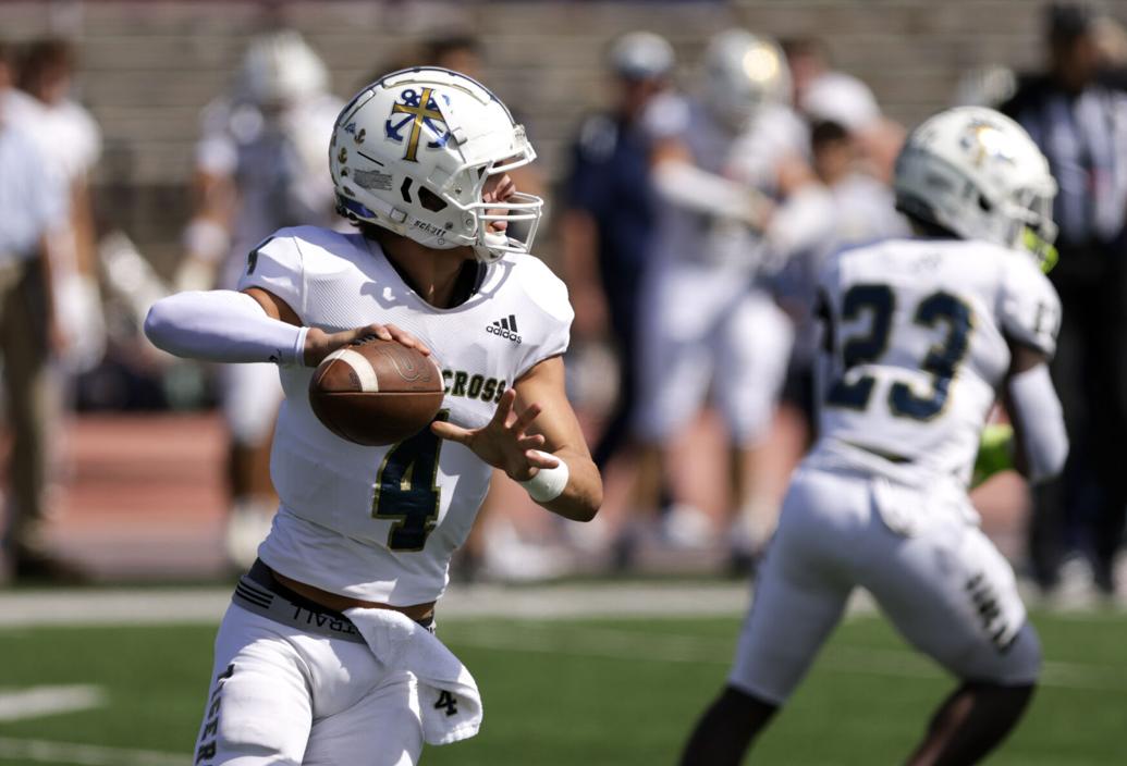 New Orleans area football player of the week poll: Week 6 | Prep Sports | nola.com