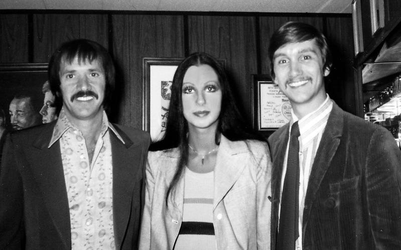 Bob Walker of WTIX fame now spins classics at YatRadio.com | Louisiana ...