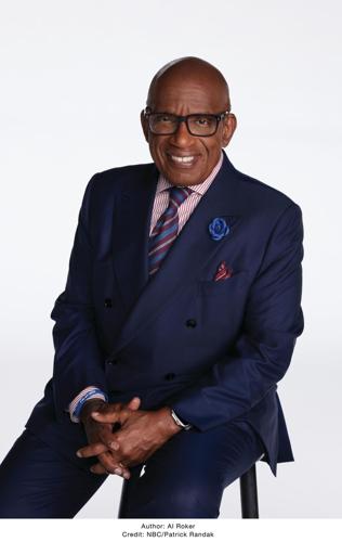 Today Show's Al Roker to sign cookbook in New Orleans | Entertainment ...